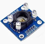 GY-31 TCS3200 Color Sensor Module – e2uonline